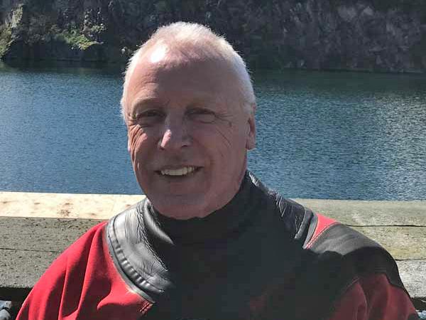 Seamanship courses - British Sub-Aqua Club