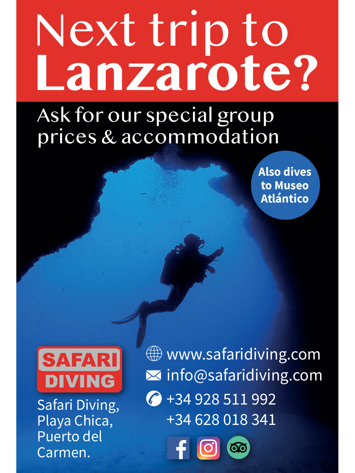 SCUBA magazine - British Sub-Aqua Club