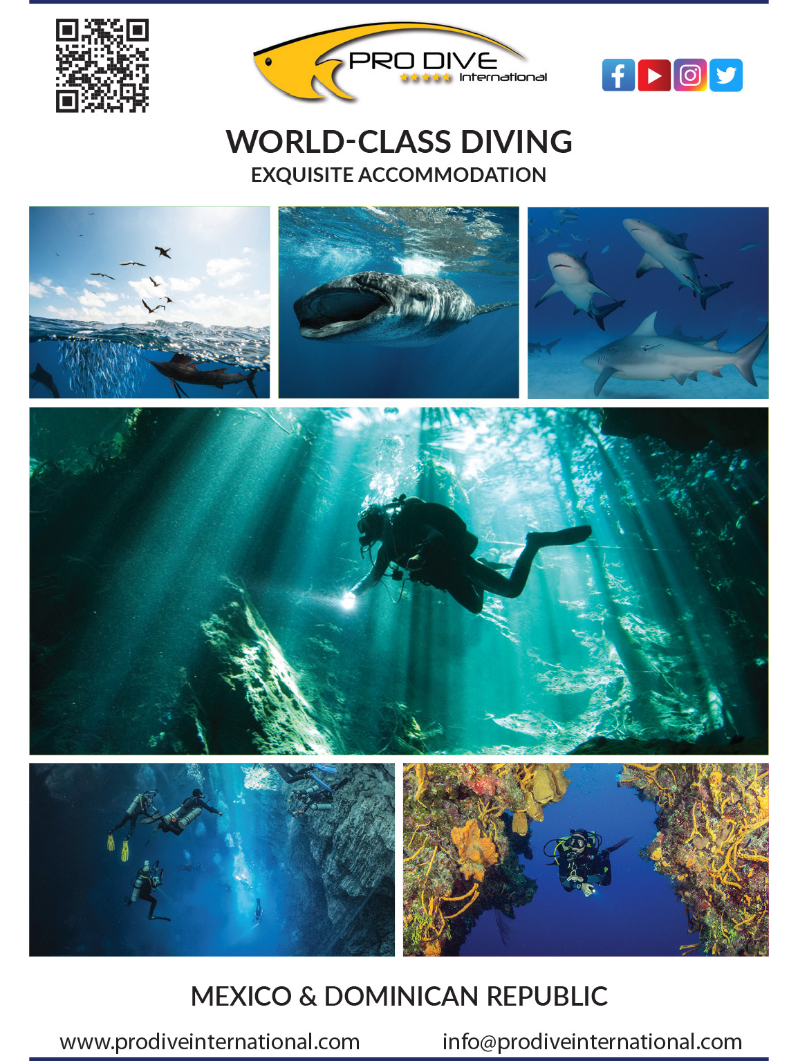 SCUBA magazine - British Sub-Aqua Club