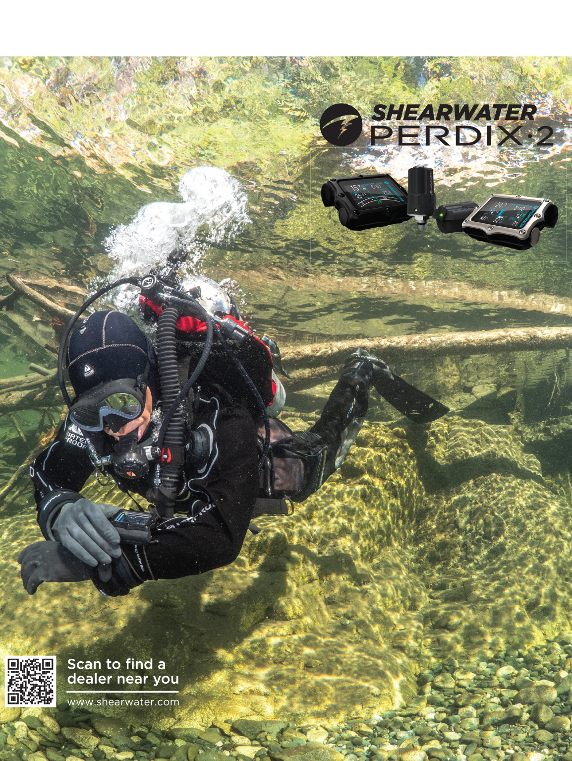 SCUBA magazine - British Sub-Aqua Club