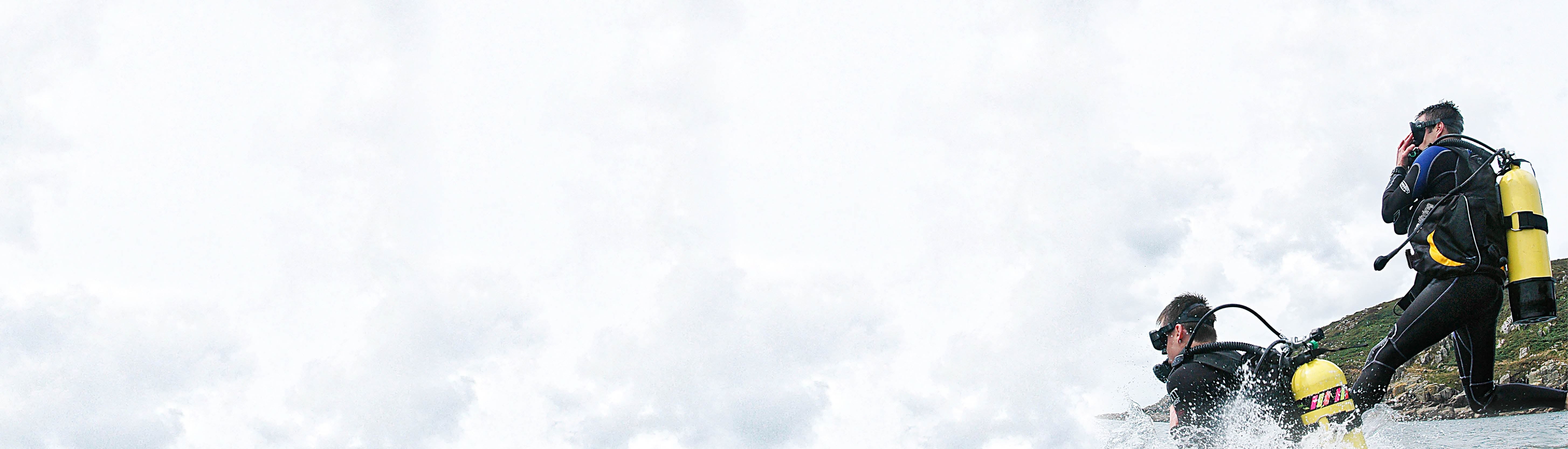 BSAC Kit Partners - British Sub-Aqua Club