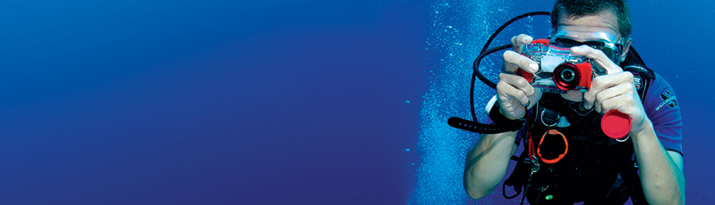 Underwater Photography - British Sub-Aqua Club