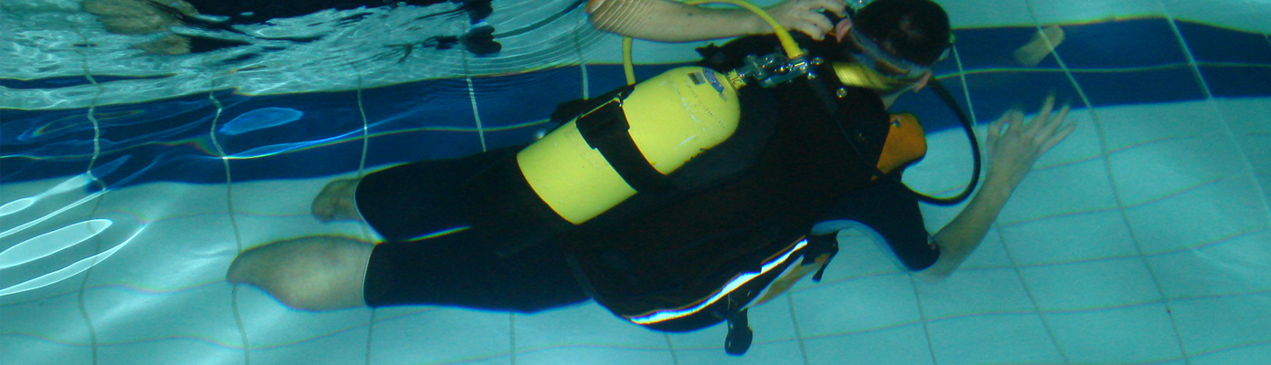 DfA Instructor Course - British Sub-Aqua Club