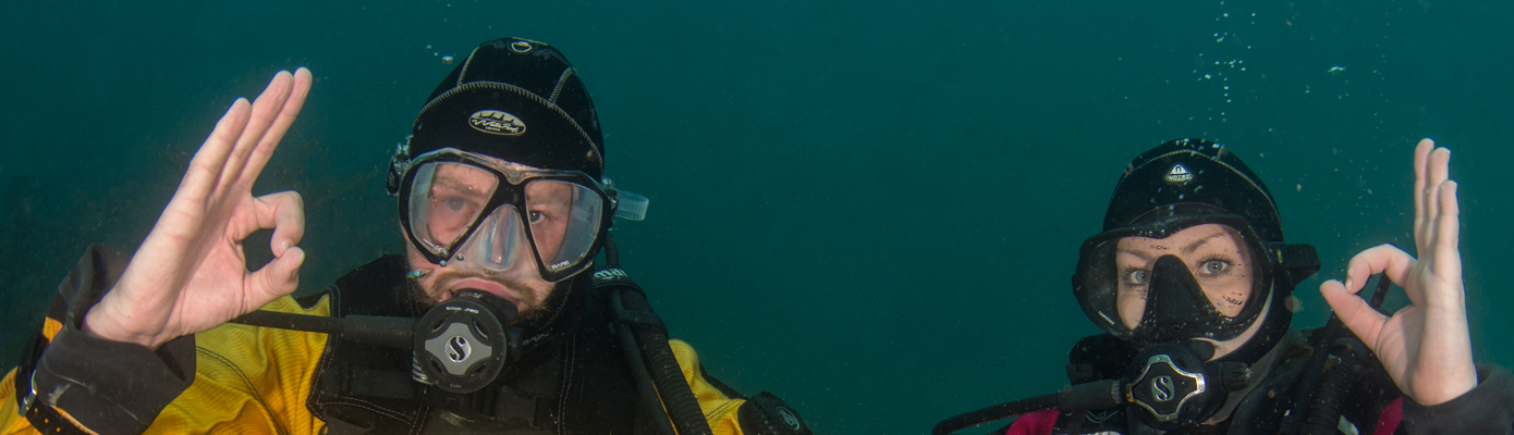 BSAC's Safe Diving guide - British Sub-Aqua Club