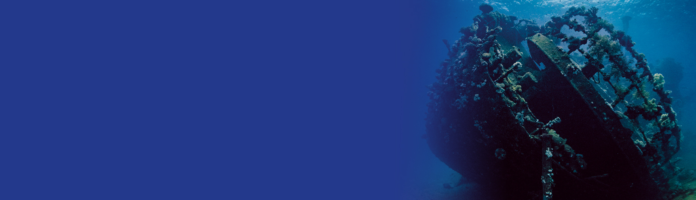 Advanced Wreck Diver - British Sub-Aqua Club