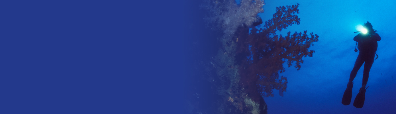 Advanced Ocean Diver - British Sub-Aqua Club