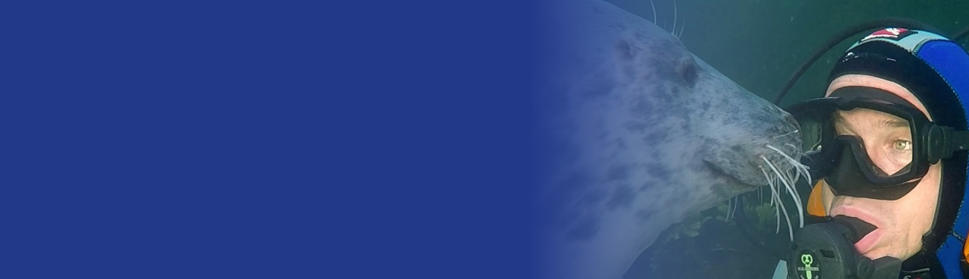 Marine and coastal wildlife code - British Sub-Aqua Club