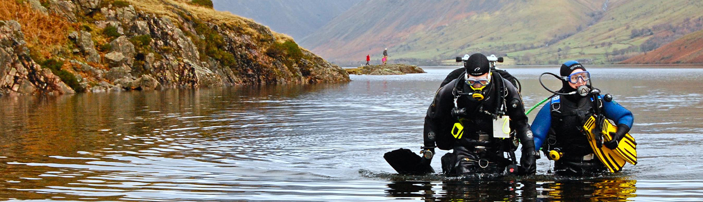 UK BSAC Centres - British Sub-Aqua Club
