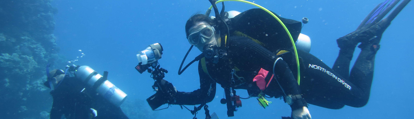 Save 10% with Northern Diver - British Sub-Aqua Club