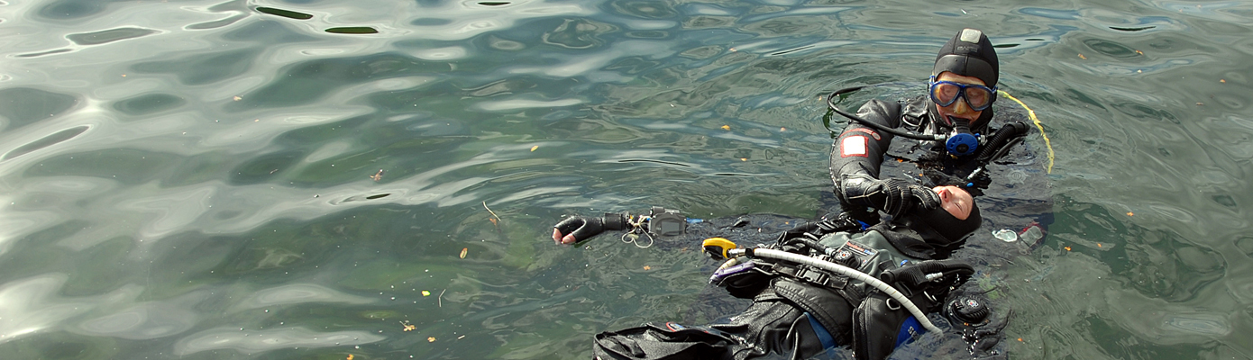 First Aid for Divers - British Sub-Aqua Club
