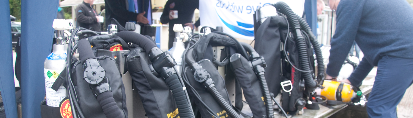 Find a Technical Centre - British Sub-Aqua Club