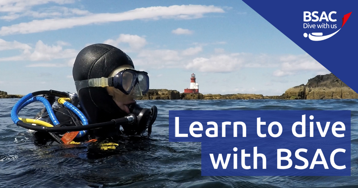 New: Learn to dive with BSAC video - British Sub-Aqua Club New: Learn to dive with BSAC video - British Sub-Aqua Club