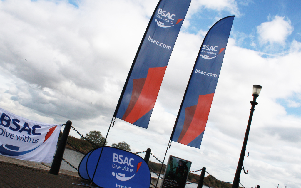 How shall we celebrate 70 years of BSAC? - British Sub-Aqua Club