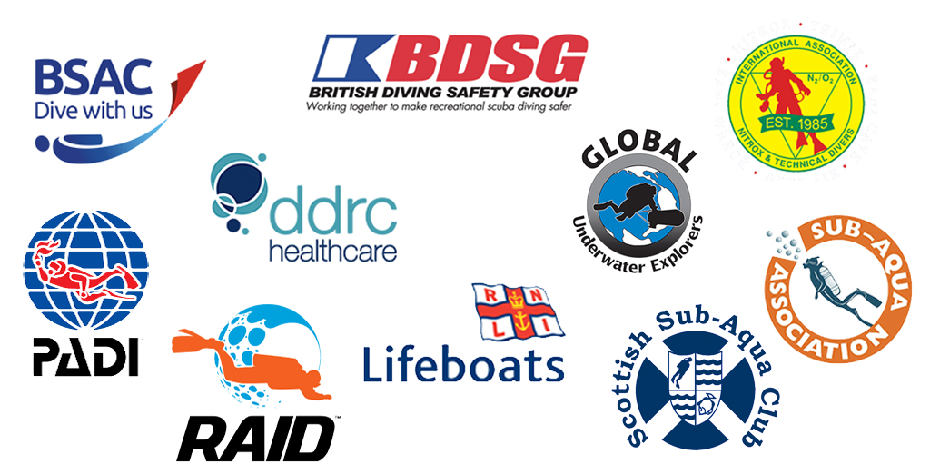 A message from BSAC National Diving Officer, Dai Atkins - British Sub ...