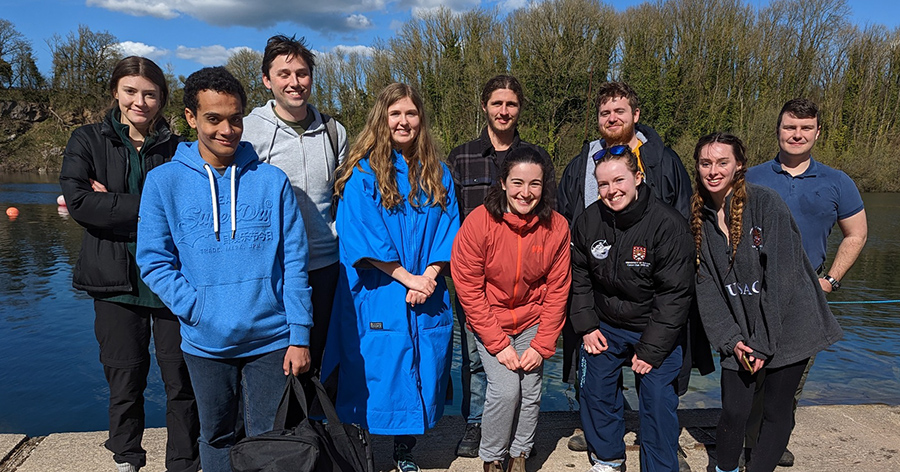 Join BSAC council in 2024! - British Sub-Aqua Club