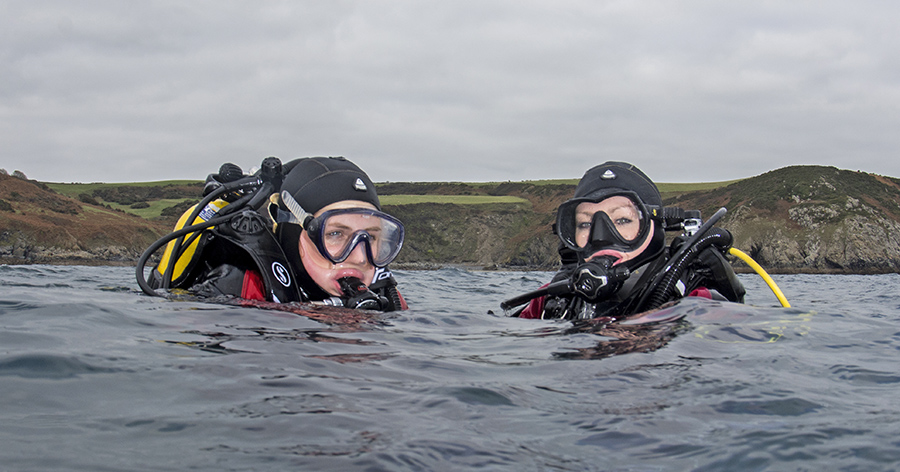 BSAC Election 2025 – could it be you? - British Sub-Aqua Club