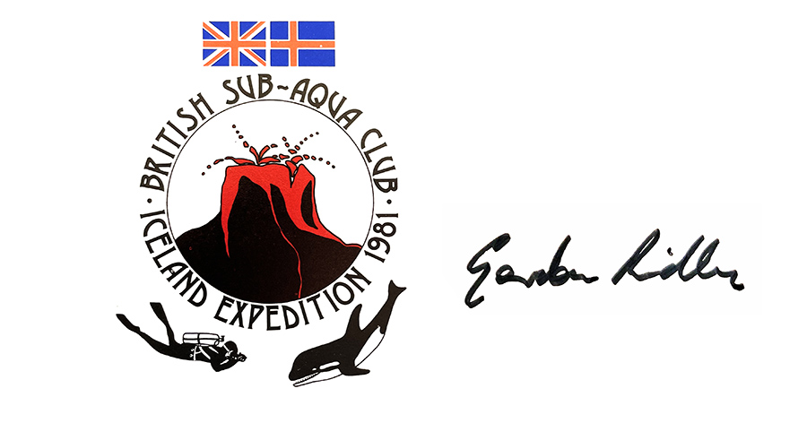 Expeditionary diving and exploration with BSAC - British Sub-Aqua Club