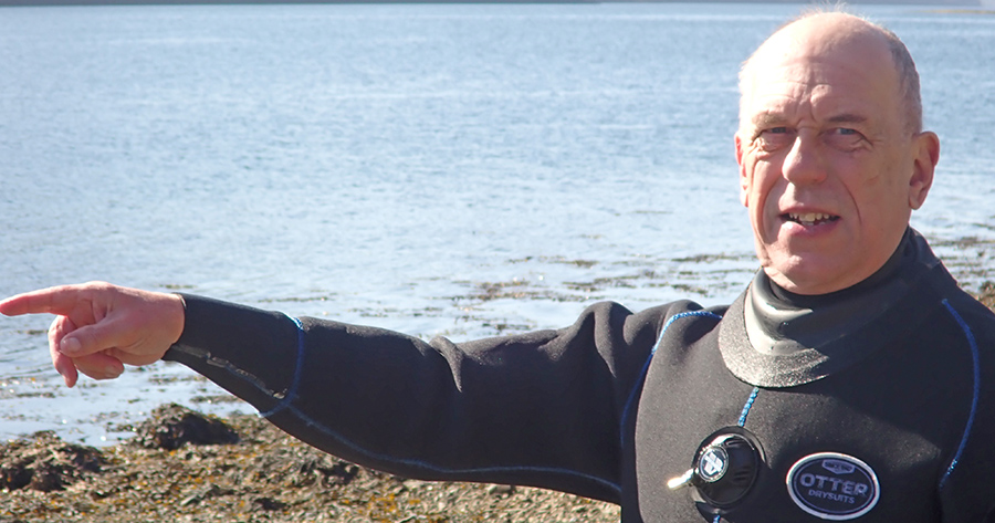 Spring 2025: A Message from BSAC Chair, Edward Haynes - British Sub ...