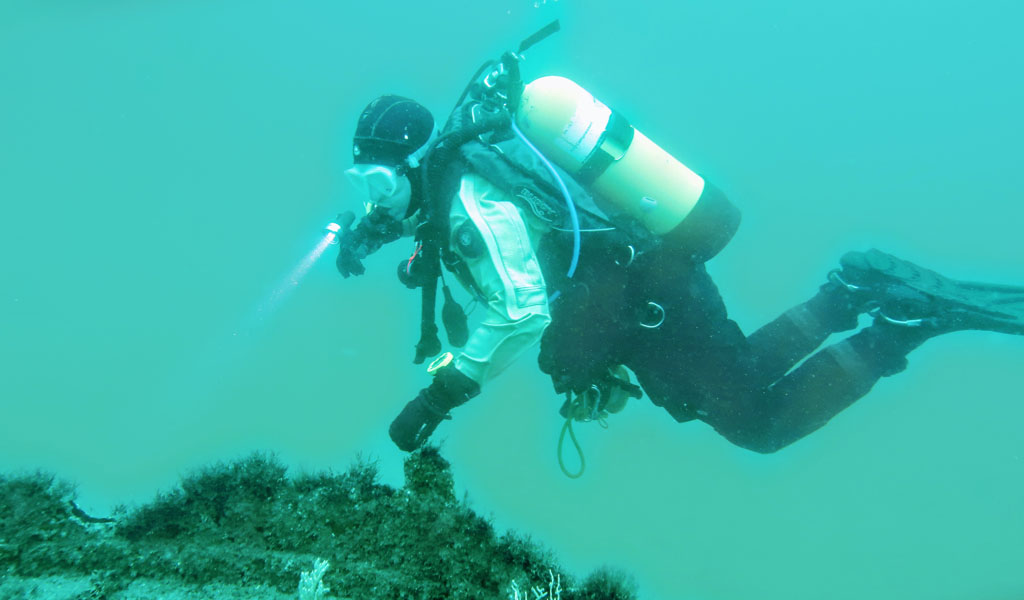 Get to know Guildford Sub-Aqua Club - British Sub-Aqua Club