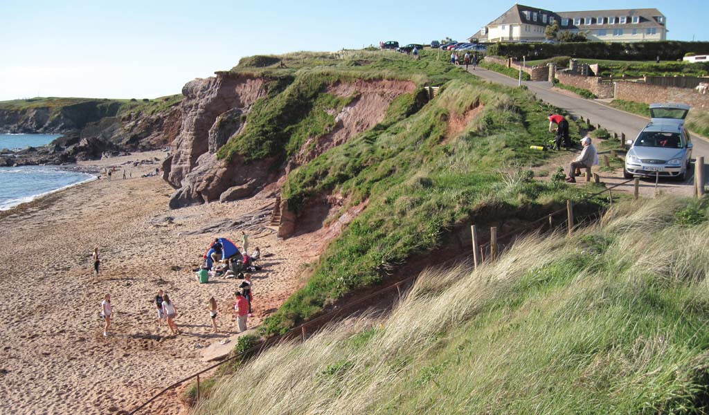 Louis Sheid wreck, South Devon | Shore dive guide - British Sub-Aqua Club