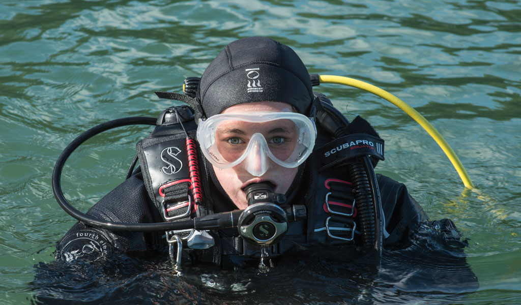 Sports Diver has been updated - British Sub-Aqua Club