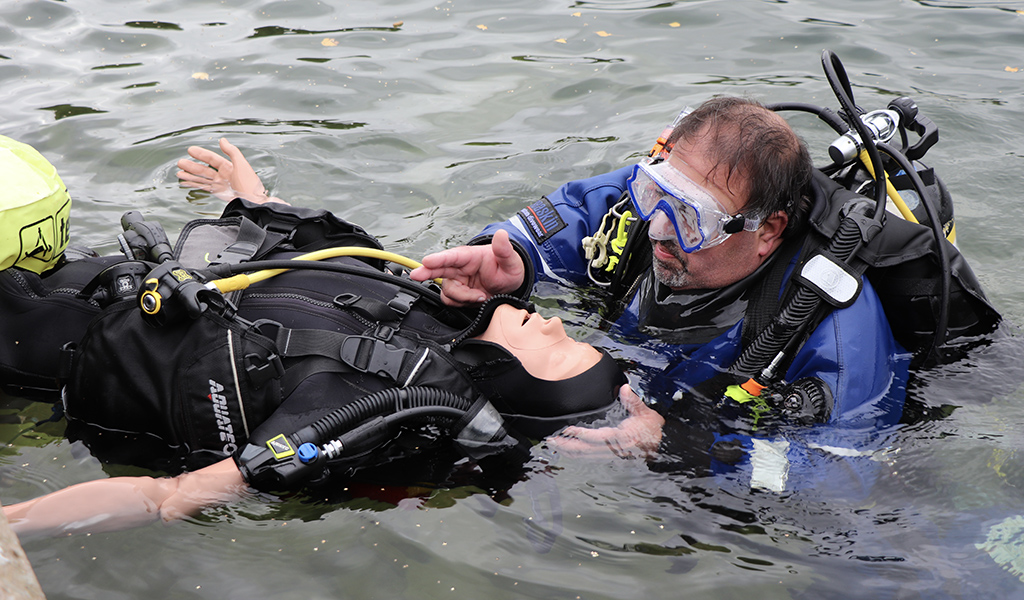 Diving Sport Saudi Arabia's Red Sea Global Launches Two New Water