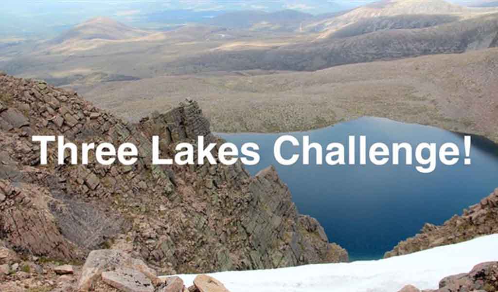 Divers take on epic Three Lakes Challenge to fundraise for MCS ...