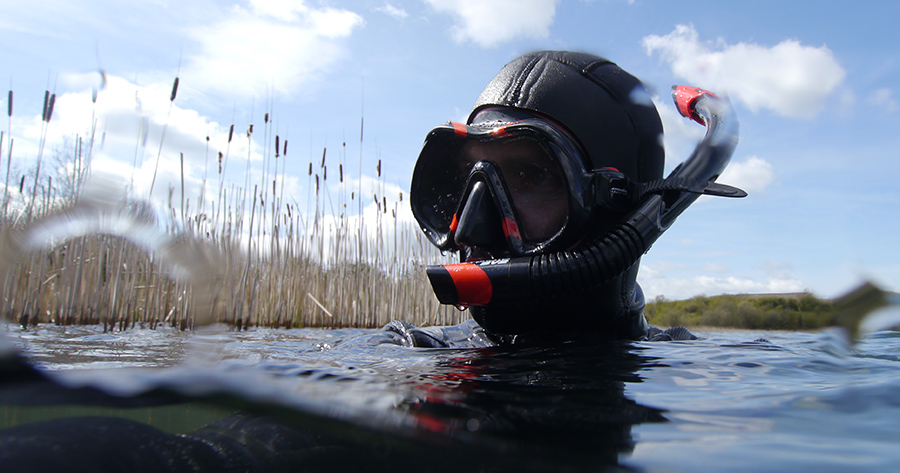 Rediscover the advantages of snorkelling - British Sub-Aqua Club