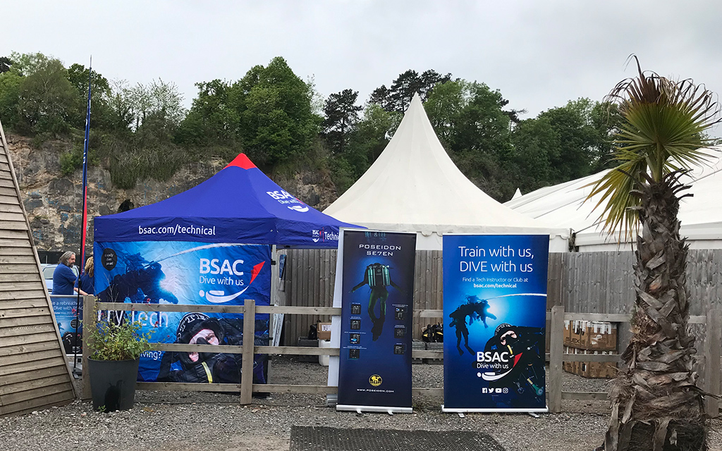 Try Tech returns for 2020 - British Sub-Aqua Club