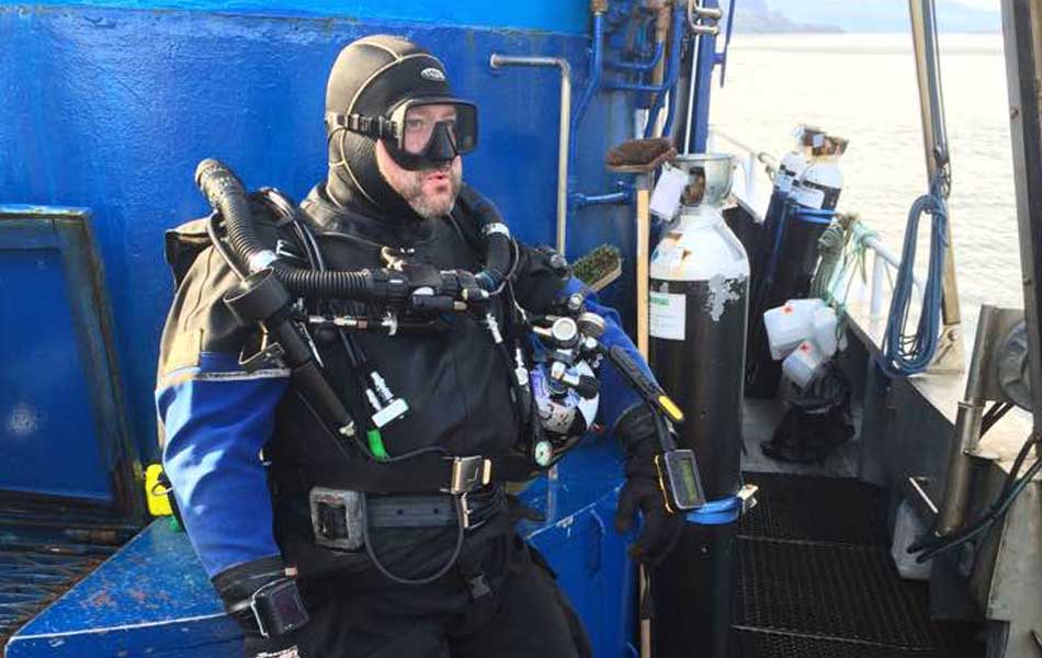 Help continue BSAC’s growth in 2019 - British Sub-Aqua Club